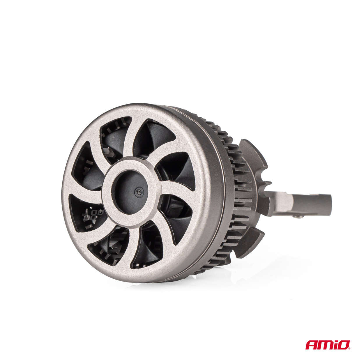 Auto sijalice XD D2S D2R LED 6500K AMIO | Electronic Centar