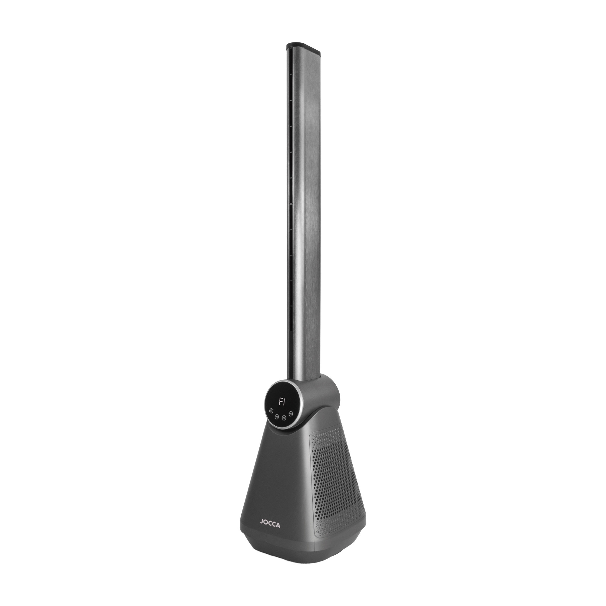 Stubni ventilator sa digitalnim upravljanjem Bladeless JOCCA ...