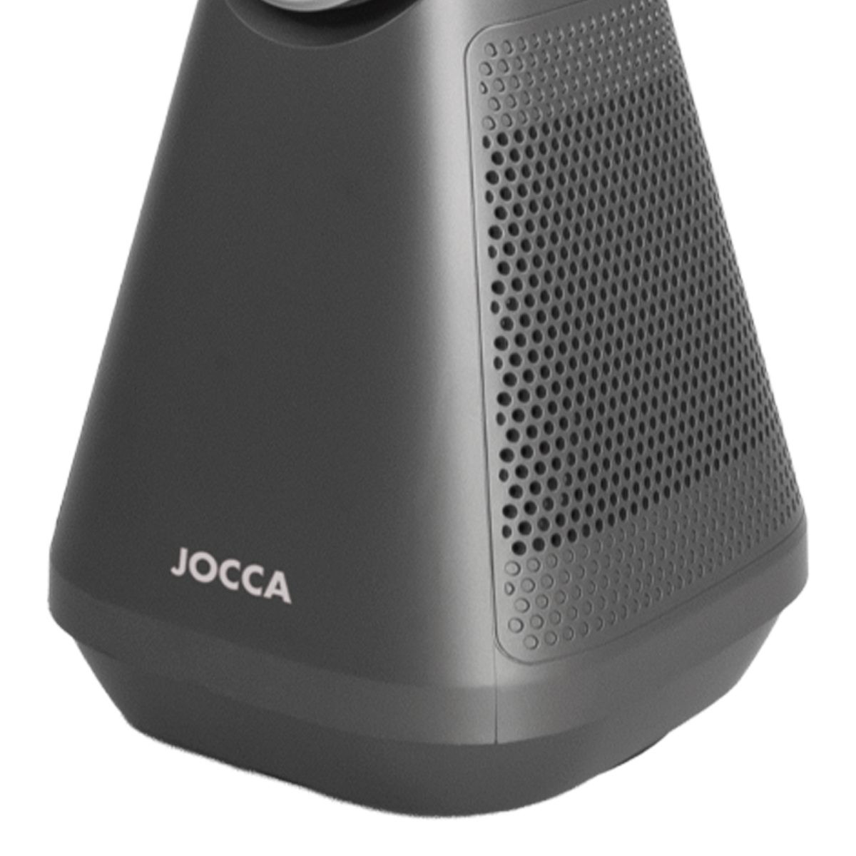 Stubni ventilator sa digitalnim upravljanjem Bladeless JOCCA ...