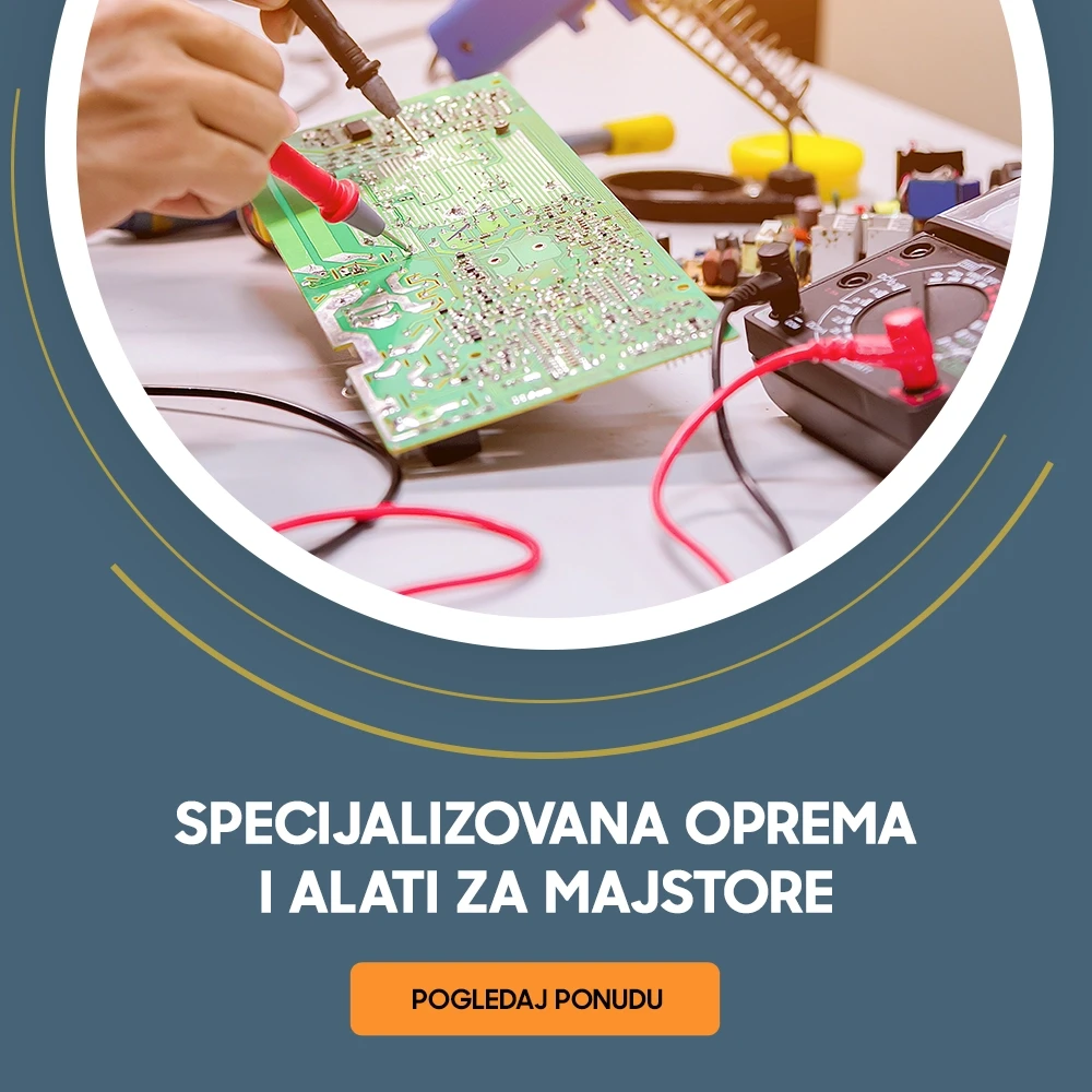 Electronic Centar | Online Shop za Elektroniku i Tehniku