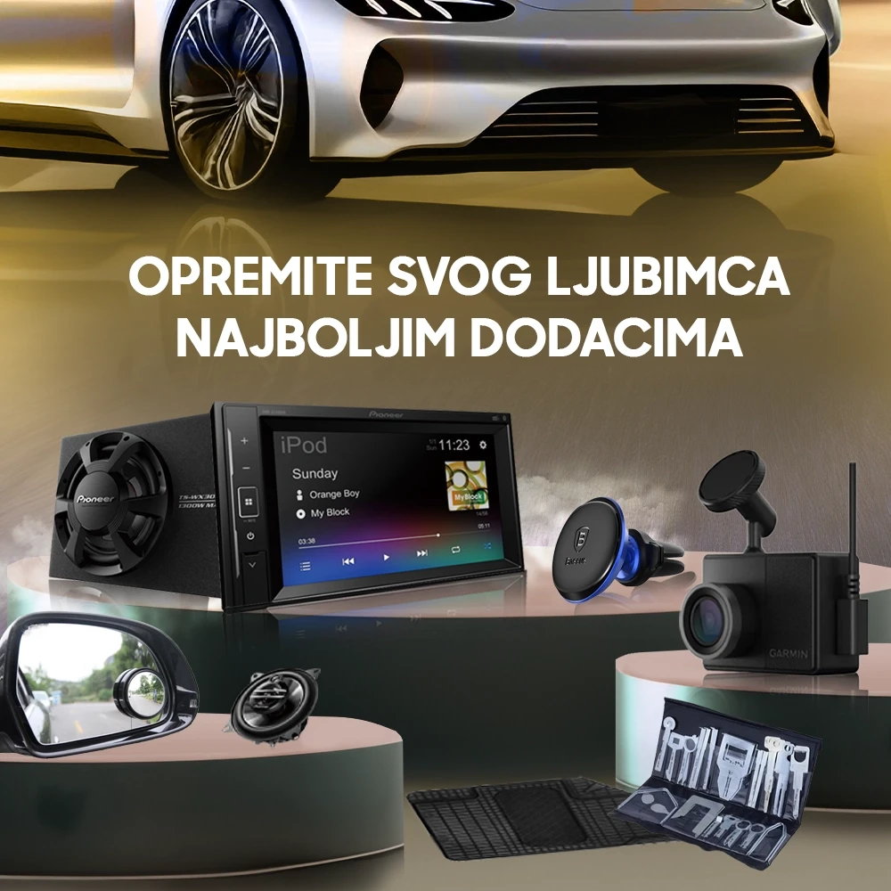 Online Shop za Elektroniku i Tehniku | Electronic Centar