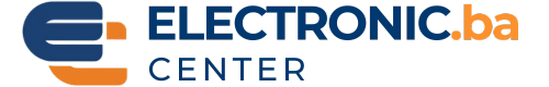 Electronic Center | Electronic Centar