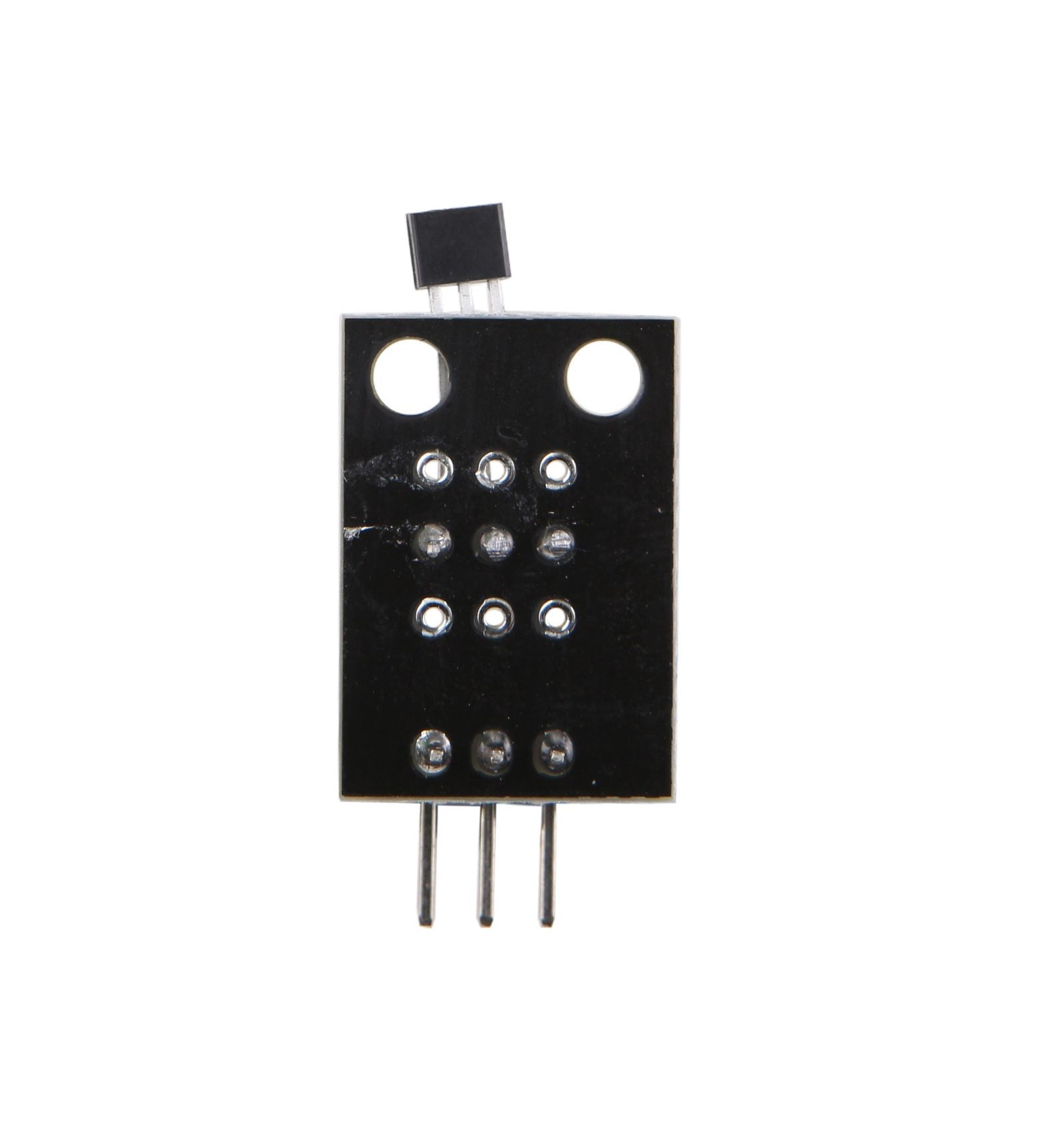 Senzor magnetni HALL KY-035 za Arduino | Electronic Centar