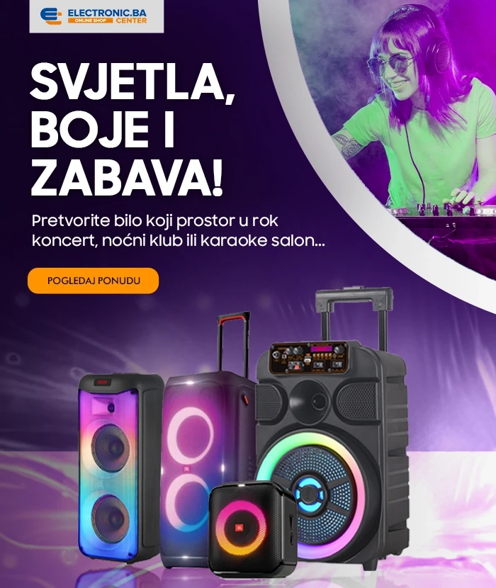 Online Shop za Elektroniku i Tehniku | Electronic Centar