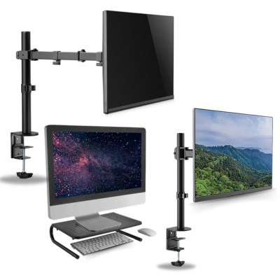 Nosači za monitore - sigurna kupovina | Electronic Center