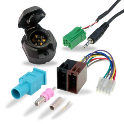 Prelazi, adapteri i konektori – sigurno povezivanje | Electronic Center