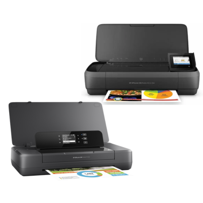 HP Prijenosni printeri - najpouzdaniji shop u BiH | Electronic Center