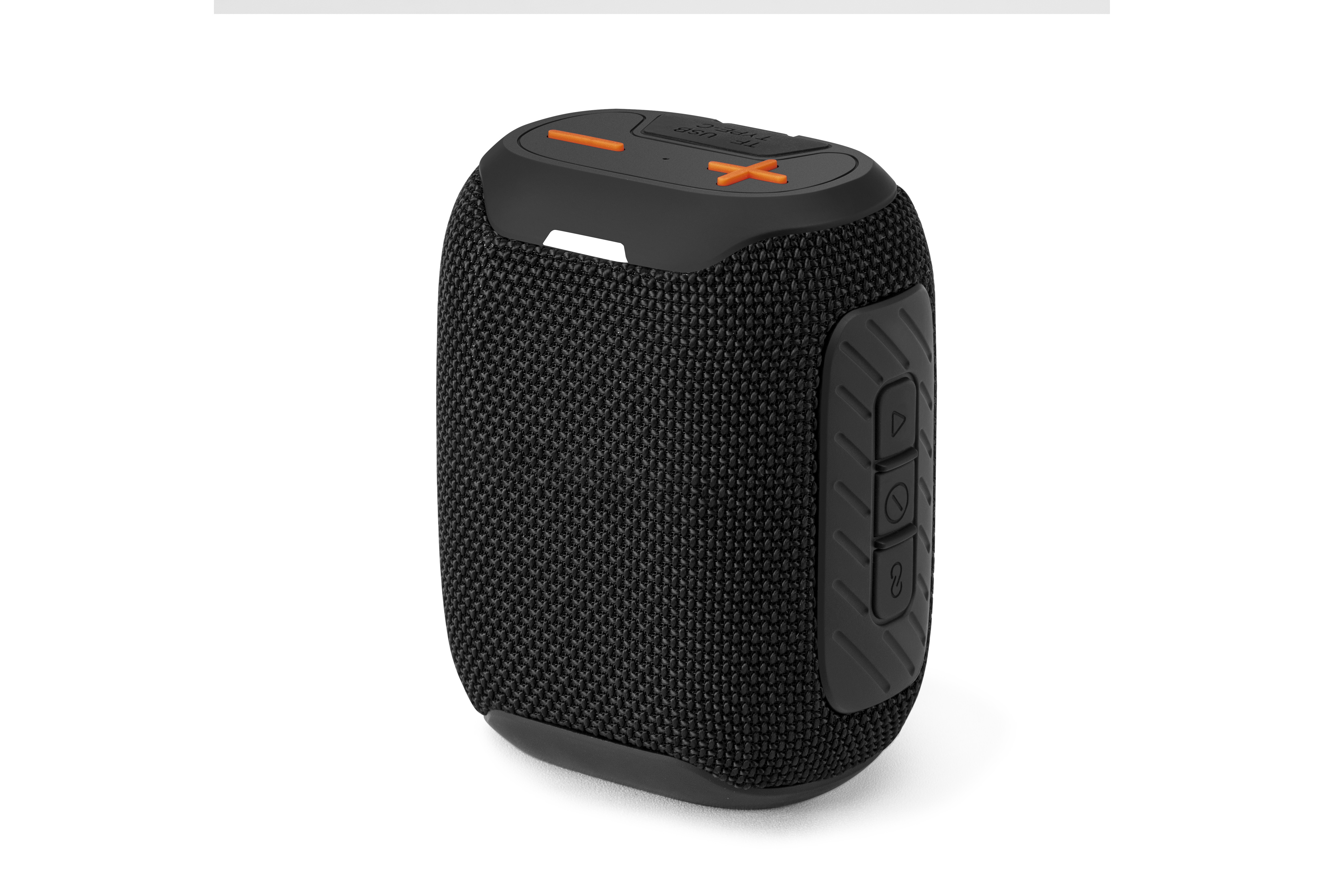 Prijenosni bluetooth zvučnik sa zakačkom za bicikl radio SOONBOX S500 ...