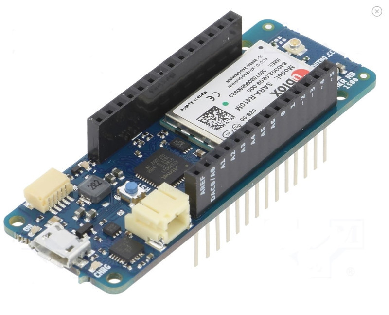 Modul ARDUINO Pro Lte D21 | Electronic Centar