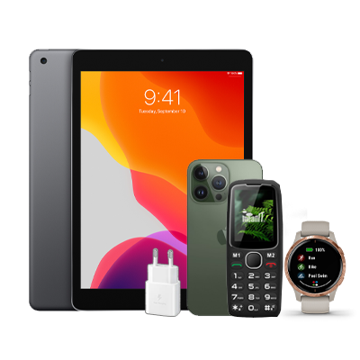 Telefoni i smart watch - preko 500 proizvoda | Electronic Centar